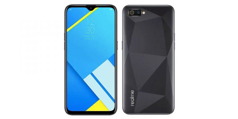 Spesifikasi HP Realme C2 dan Kelebihan yang Dibawanya - Nagademo